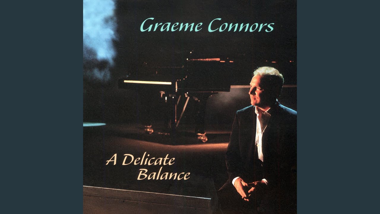 A Delicate Balance - YouTube