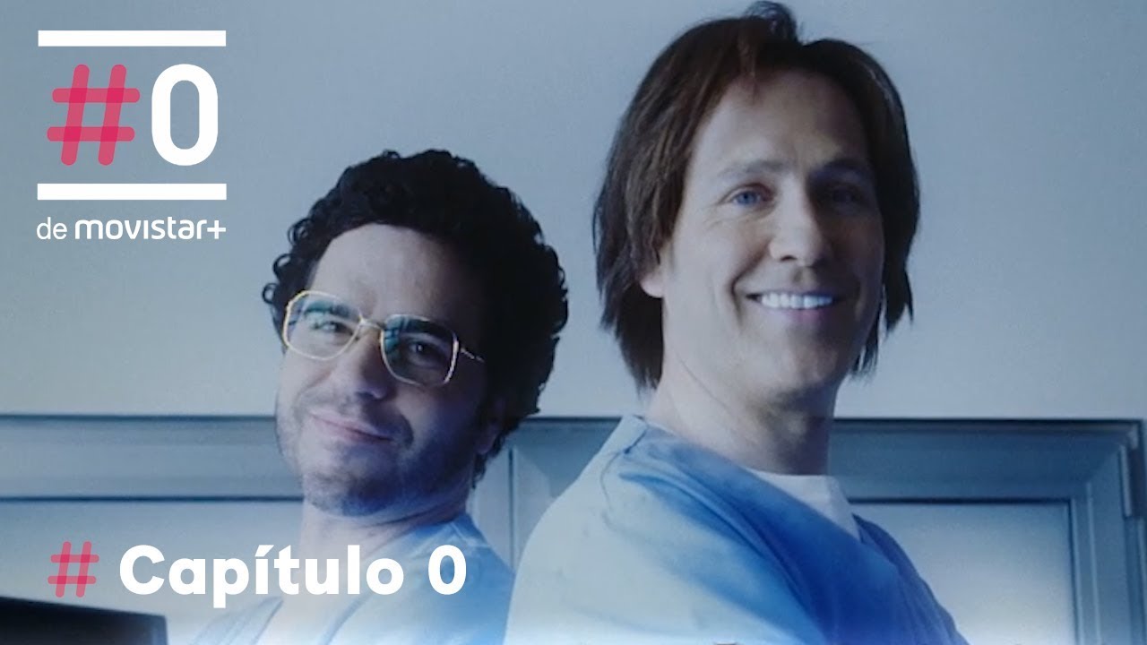 Capítulo 0: Puntada sin hilo - Episodio 2 | #0 - YouTube