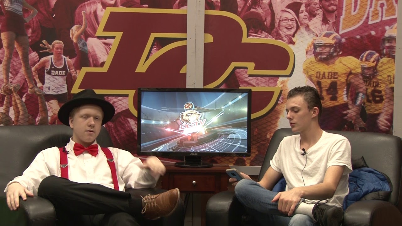 Ricketty Review Episode Five - YouTube