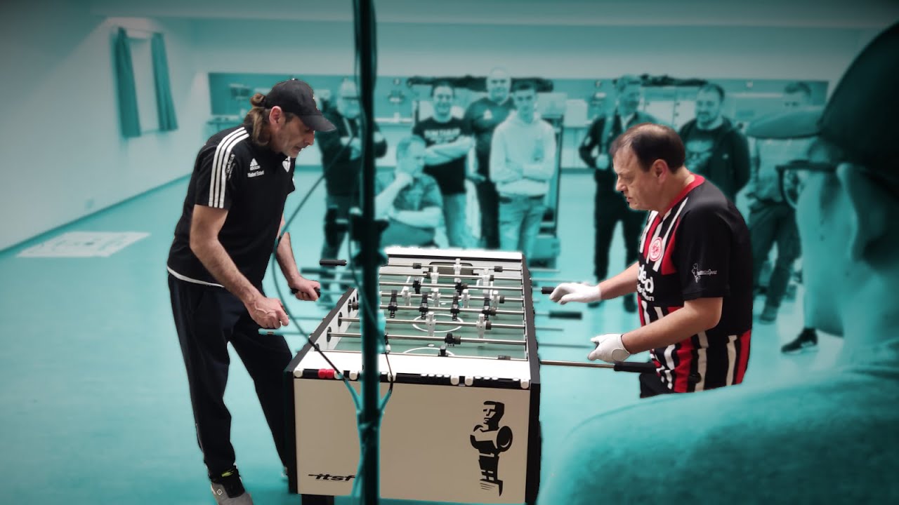 P4P Allgäu Open 2024: Norbert Esterl vs. Ulrich Stoepel (WBR) - SE ...