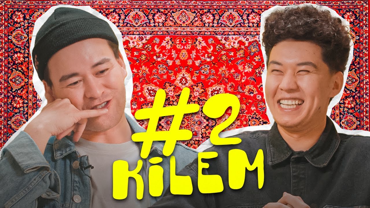 KILEM - - Қабдол Тлеков | ішім өтті | 2-ші шығарылым - YouTube