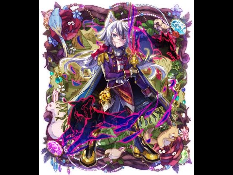 Battle Cats Merc Storia: Attack Hearscht Silver Beast no slime 4 Stars ...