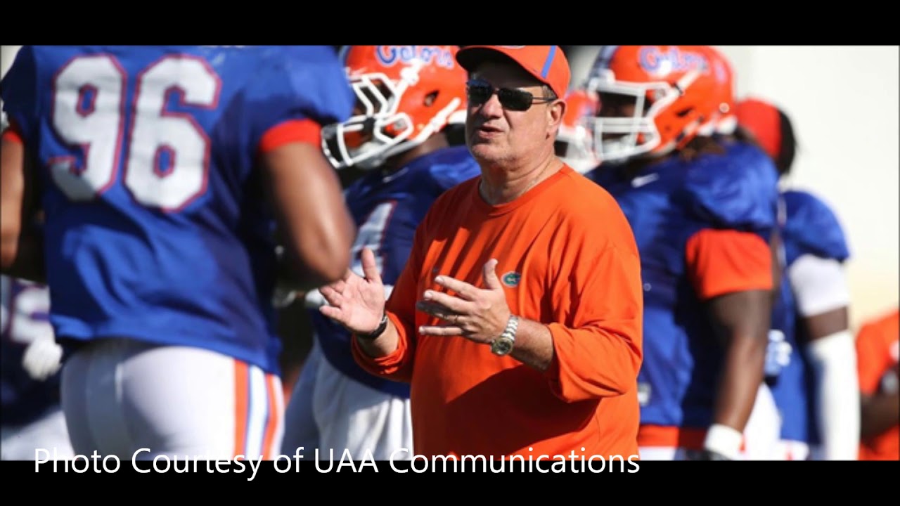 CFB Analyst Brent Beaird Discusses Coaching Changes at Alabama - YouTube