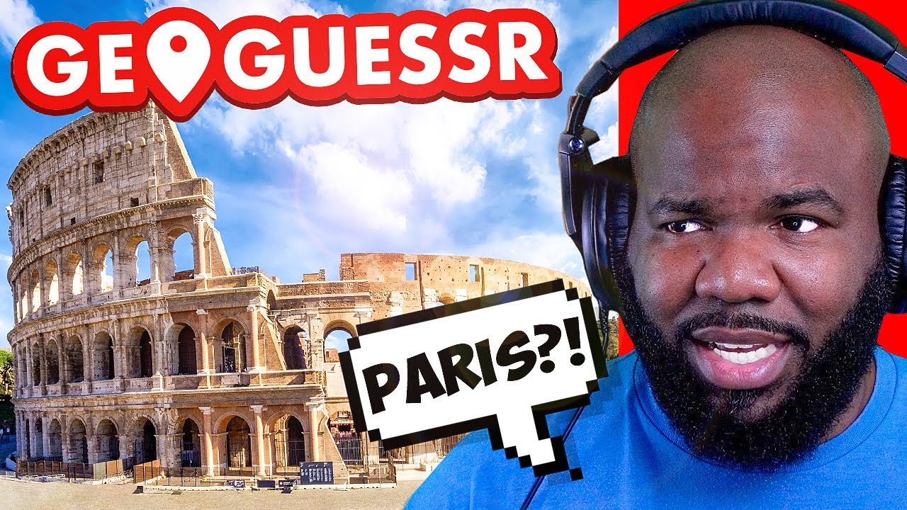 Are AMERICANS Actually Bad at Geography? (Geoguessr) - YouTube