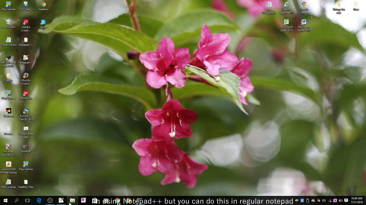 Command Prompt Tutorial - YouTube