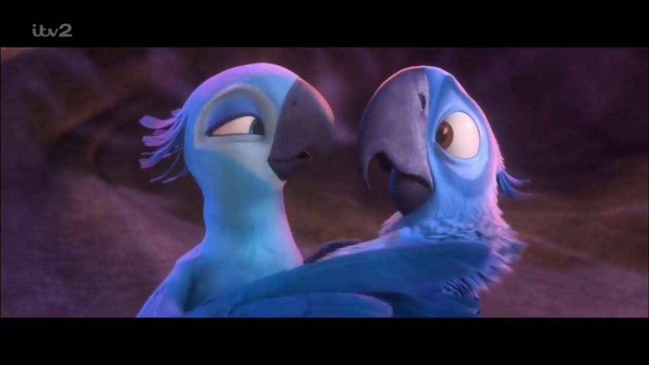 RIO 2 - ITV2 CREDITS | 2023 (JAN) - YouTube