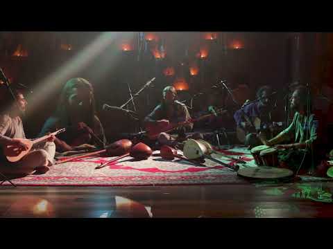 Kimbilir - Işık Kapısı - Ethnic Music Live Concert Record