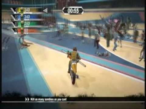 Dead Rising 2 walkthrough All survivors saved Part 1 - YouTube