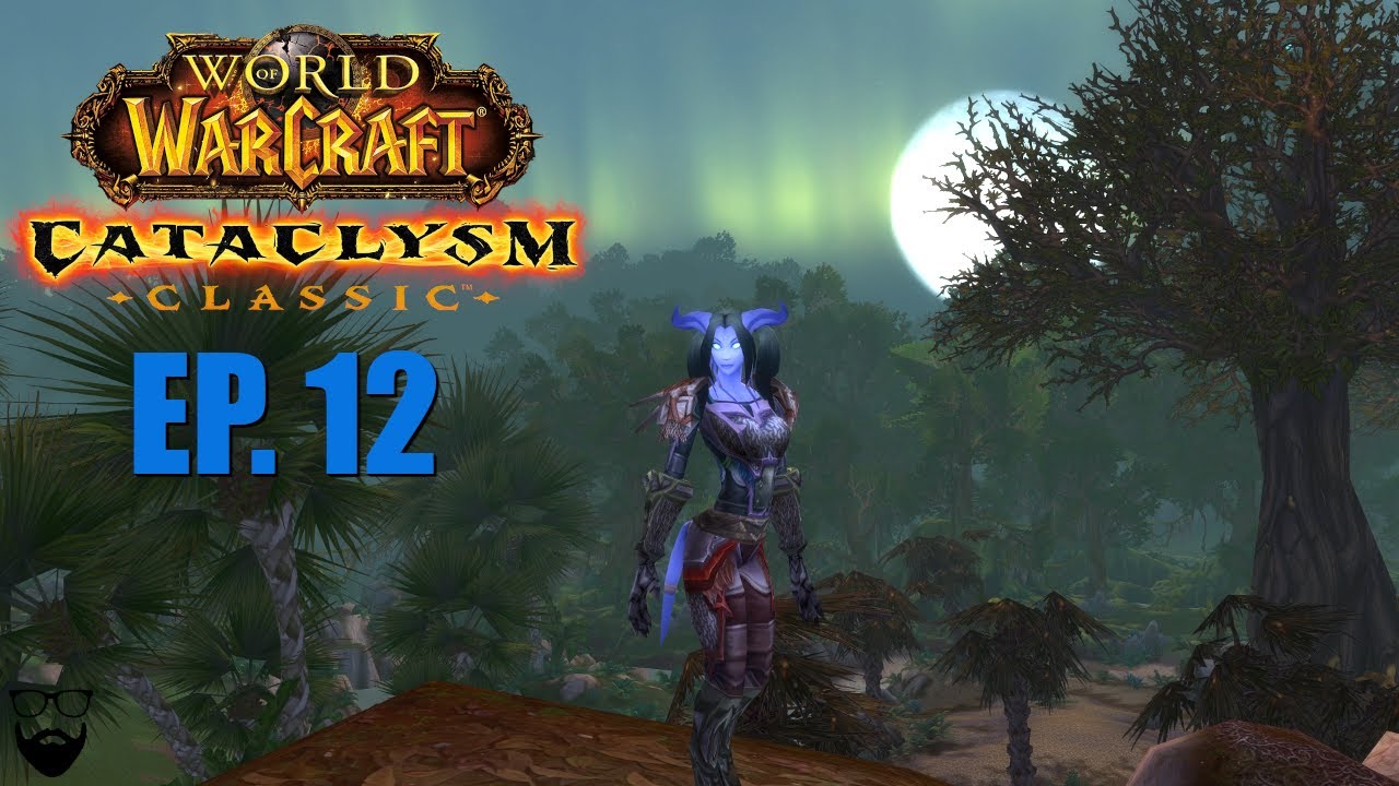 World of Warcraft Cataclysm Classic - EU Fresh Start - LEVEL 80 TODAY ...