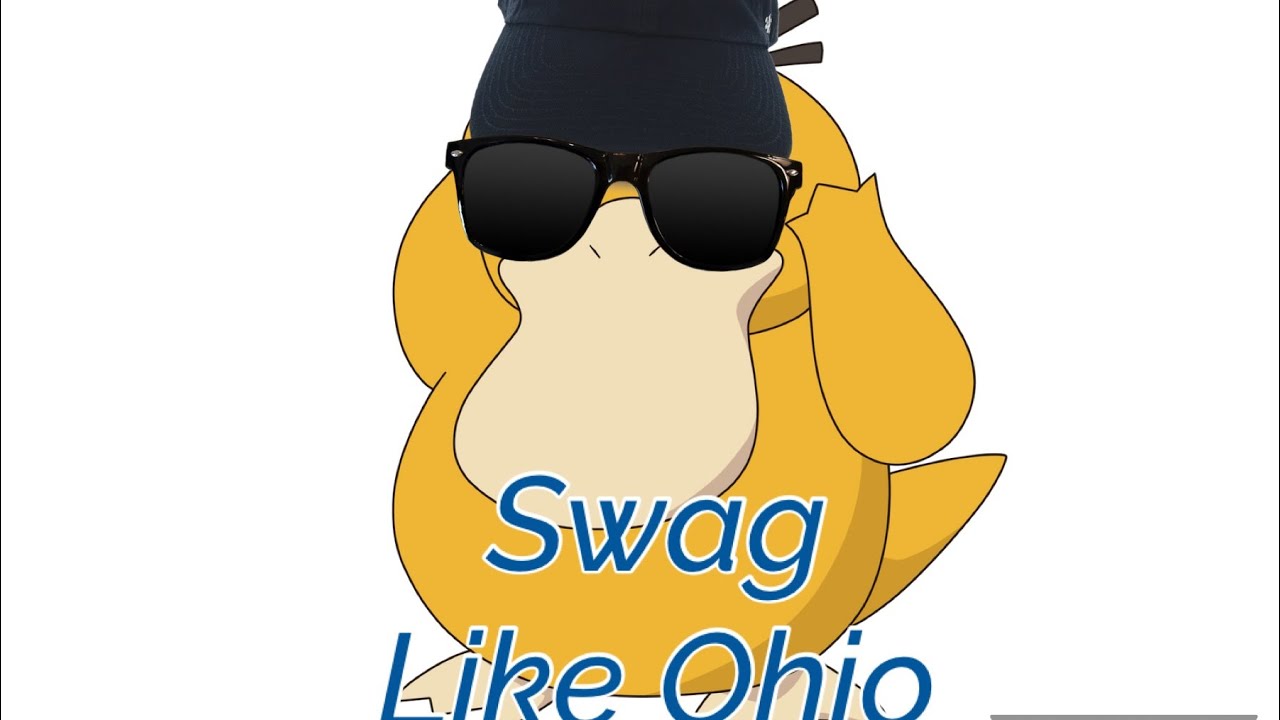 SWAG like OHIO!!! - YouTube