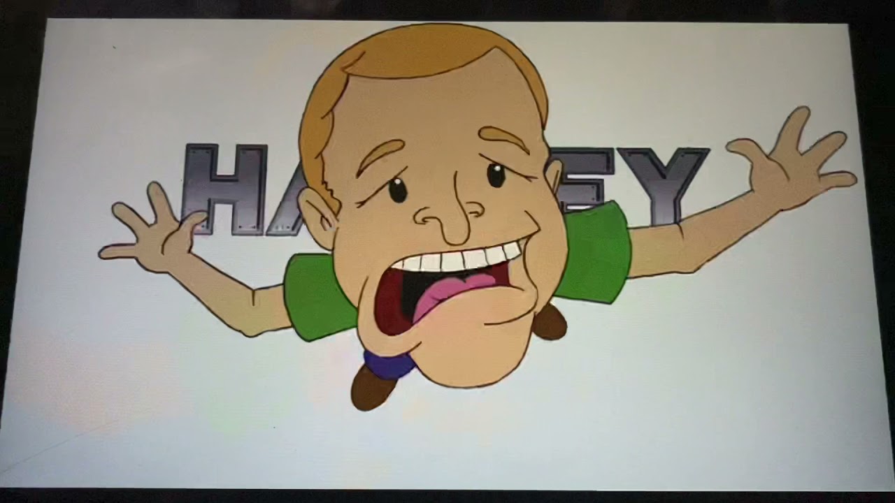 Hanley Productions/CBS Productions/Sony Pictures Television (2002 ...