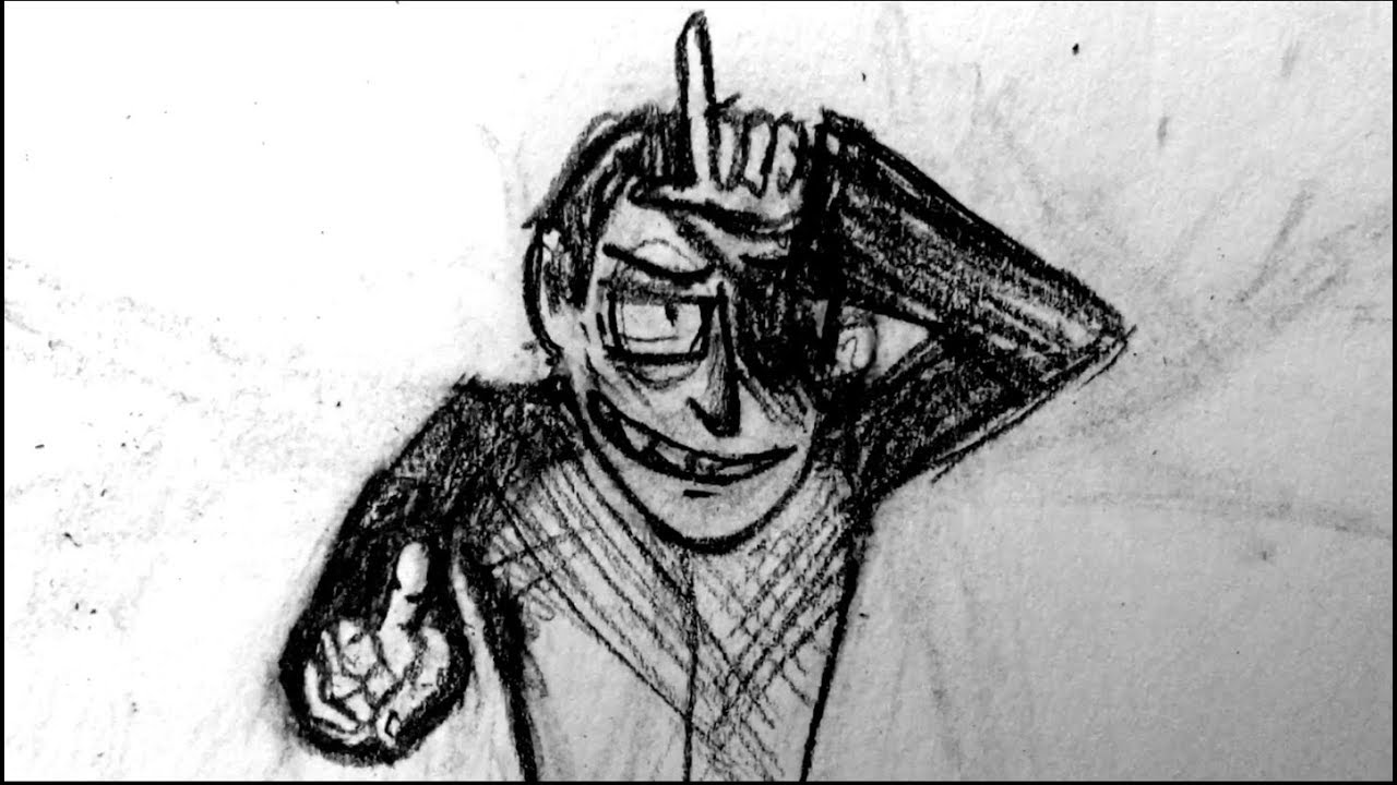 When the Going Gets Tough ANIMATIC (from the spongebob squarepants ...