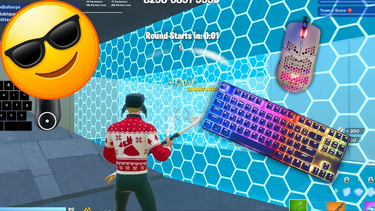 Peace Control 1v1 🤩 - YouTube