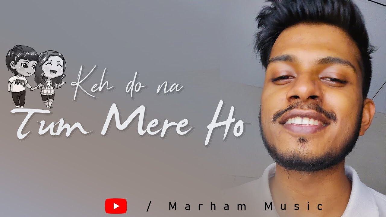 Kehdo Na Tum Mere Ho Tape A Tale YouTube Kehdo Na Tum Mere Ho Tape A Tale YouTube