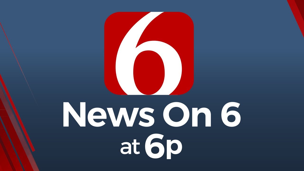 News On 6 6 p.m. Newscast 9/22/2023 - YouTube