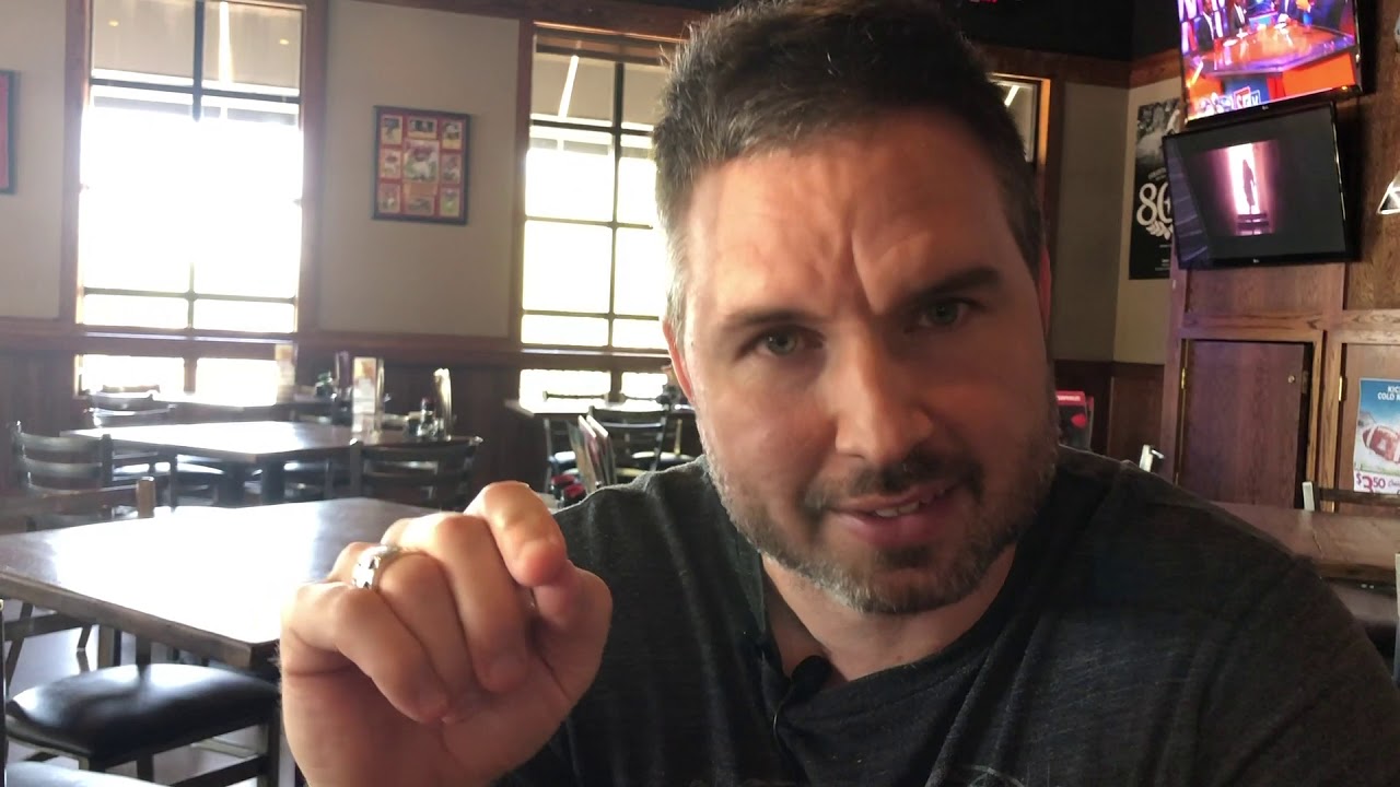 Chad Chaney on LifePlan Clarity - YouTube