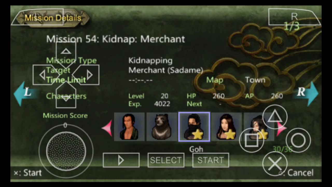 Shinobido tales of the ninja- Kinu alternativa _ espada gamuran ...