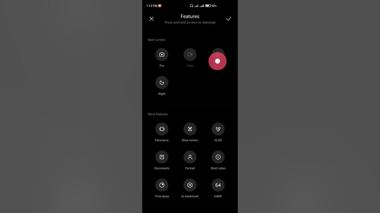 Customize Your Android Mobile Camera Settings in Bangla - YouTube