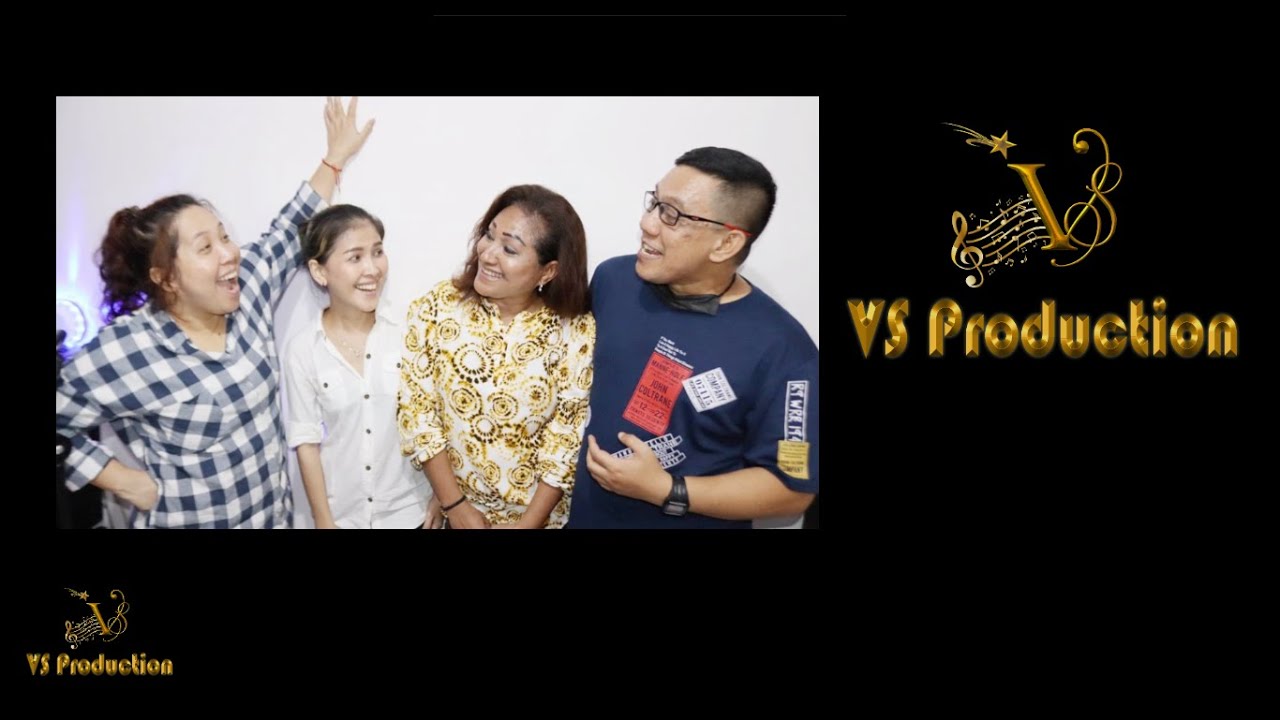 VS Production Live Perform - YouTube