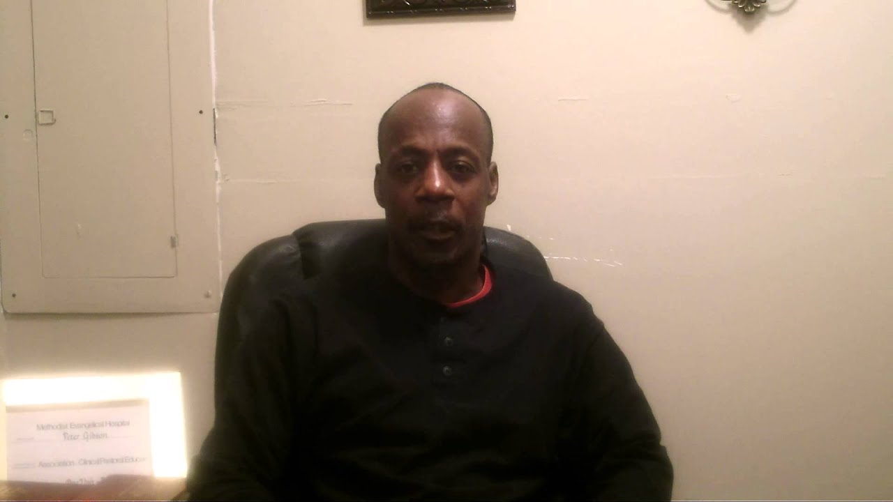 Daron Thomas was in Church Meeting per Affidavit of Mr. Charlie Canady ...