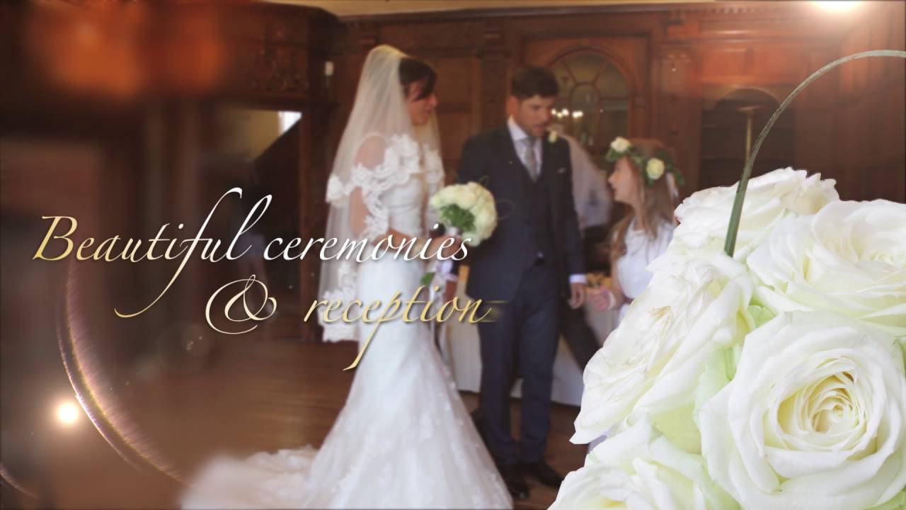 Field Place Manor House based in Worthing West Sussex - YouTube