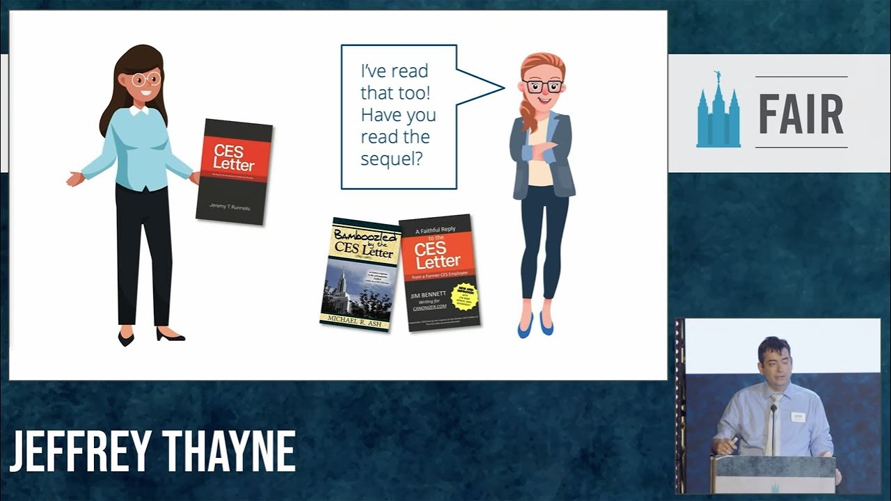 Moral Intuitions and Persuasion: Exploring the Psychology of Conversion ...