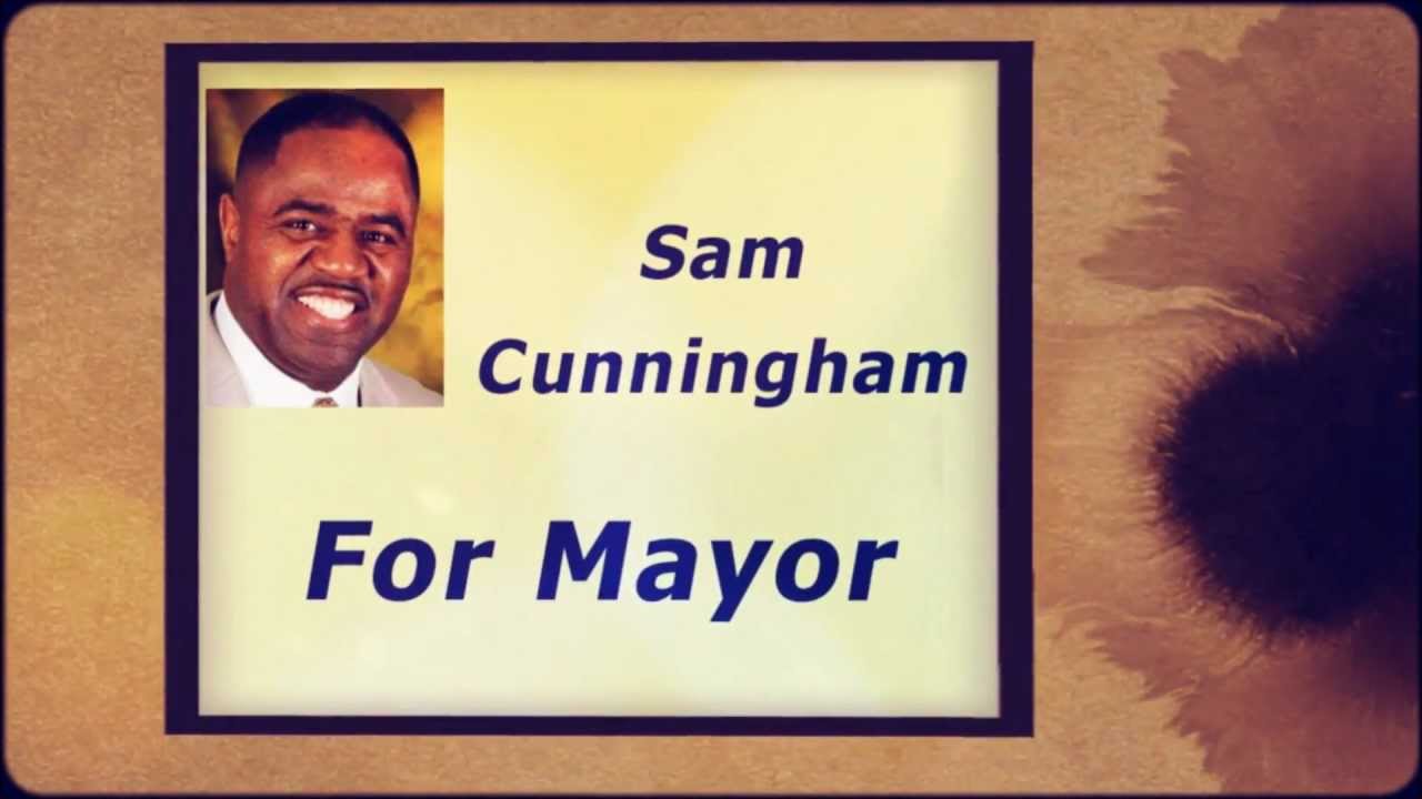 Announcing Cunningham for Mayor of Waukegan Leadership Team - YouTube