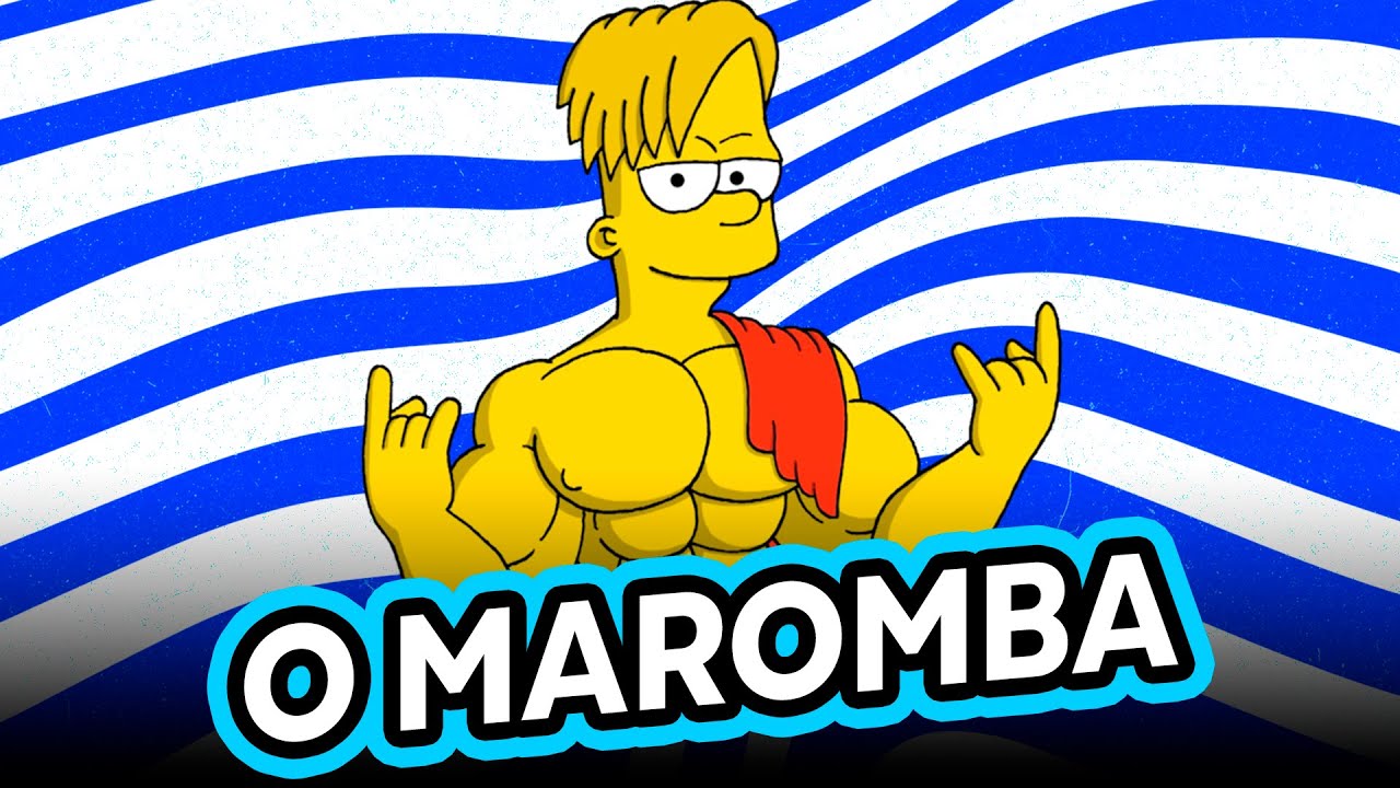 O MAROMBA - EP SETEMBRO 2K22 - PRA PAREDÃO - YouTube