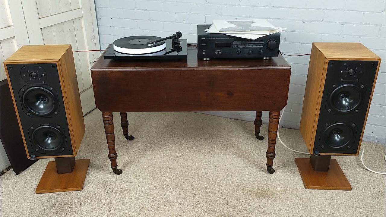 B&W DM14 June 2021 - YouTube