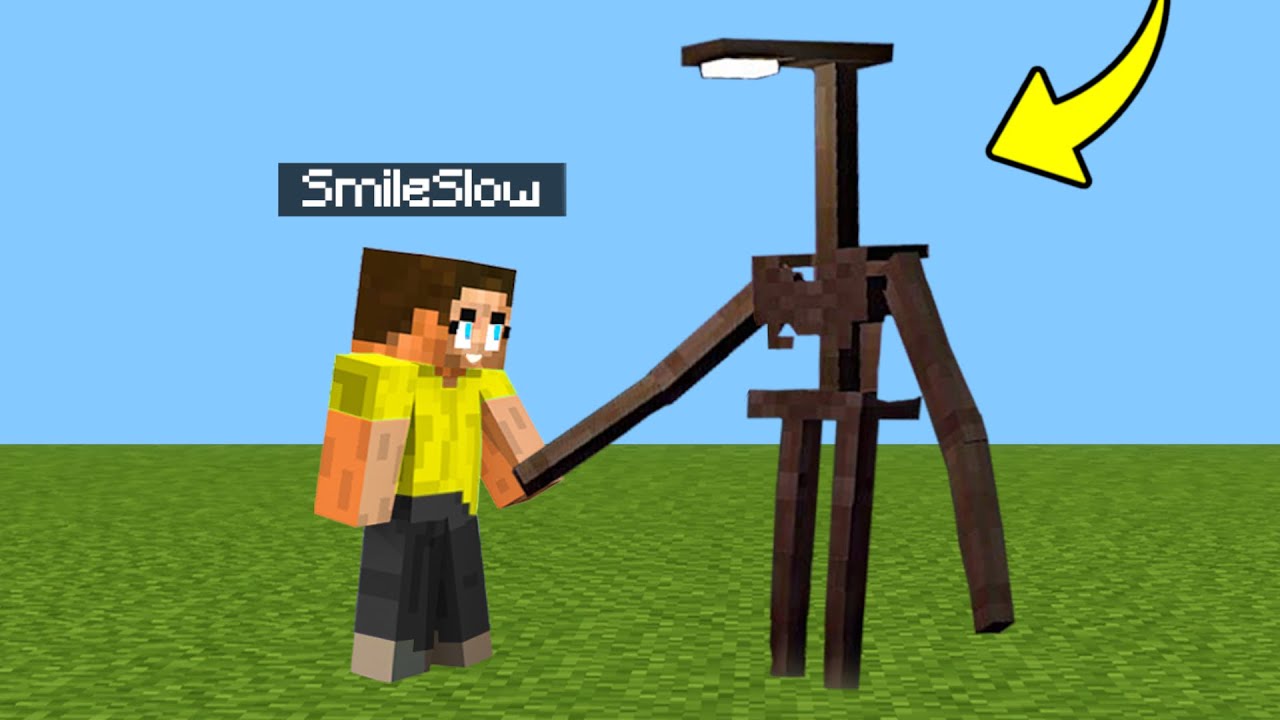 PRZECHODZE NA STRONE LIGHT HEAD w Minecraft! - YouTube