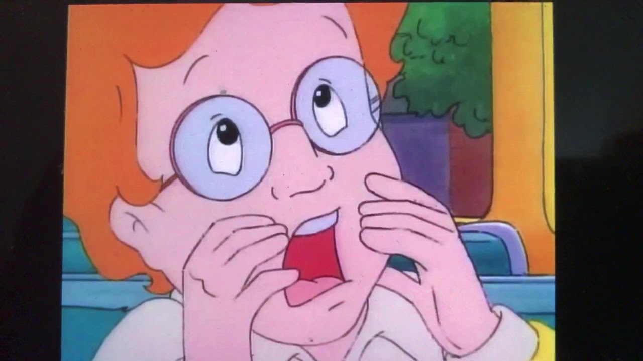 El Autobus Magico Latin American Spanish Español Latinoamericano s1e5 ...