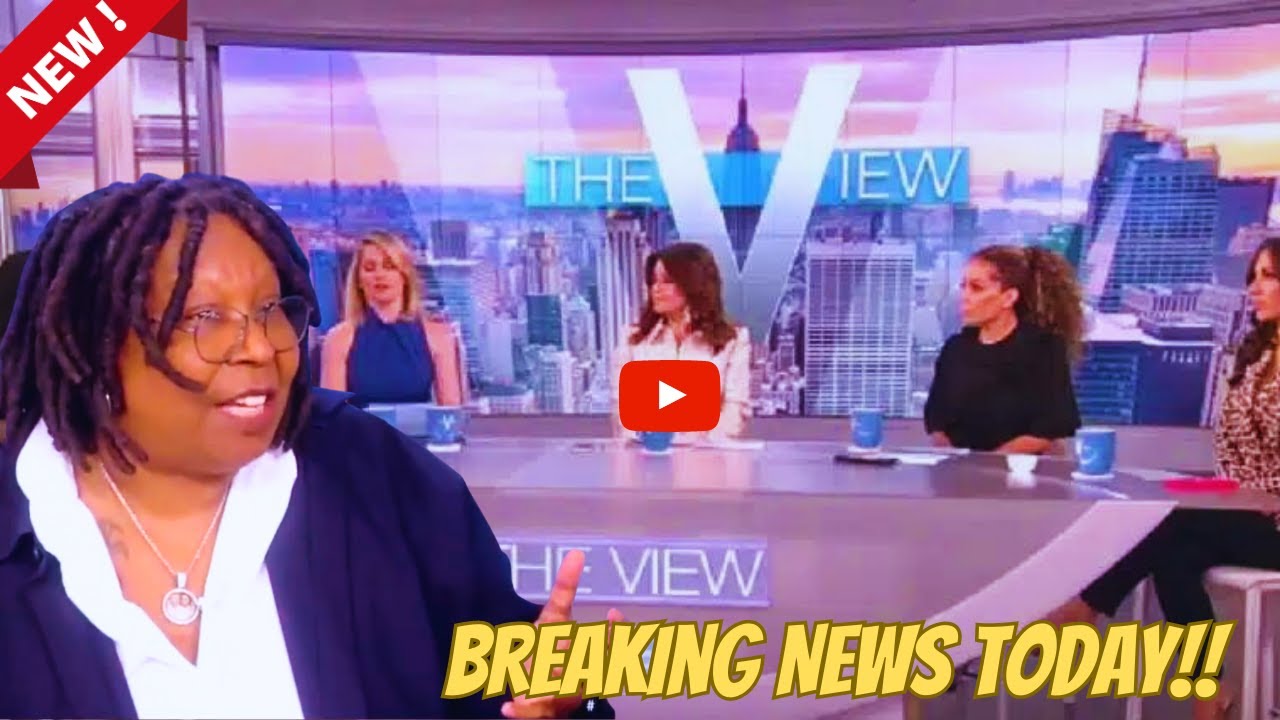 Big Shocking Update!!'The View' Fans Prepare to Fight Over Massive ...