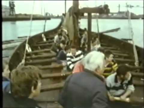 Dyflinn part 3 - YouTube