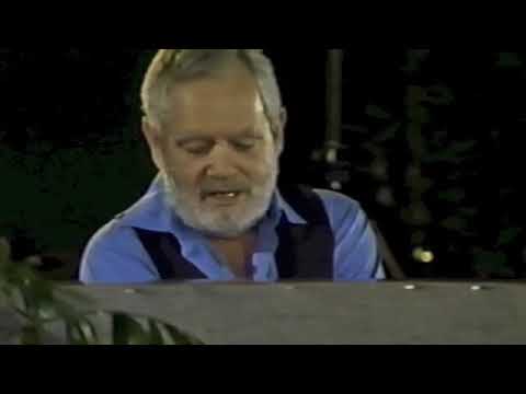 Ben Conroy at Penn State October 2, 1986 - YouTube