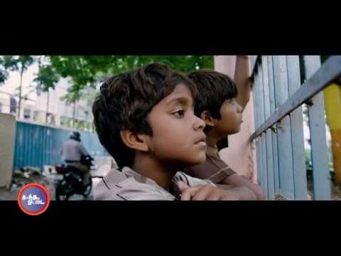 Kaakka Muttai Dialog Promo 5 | Dhanush | Vetri Maaran | Fox Star Studios