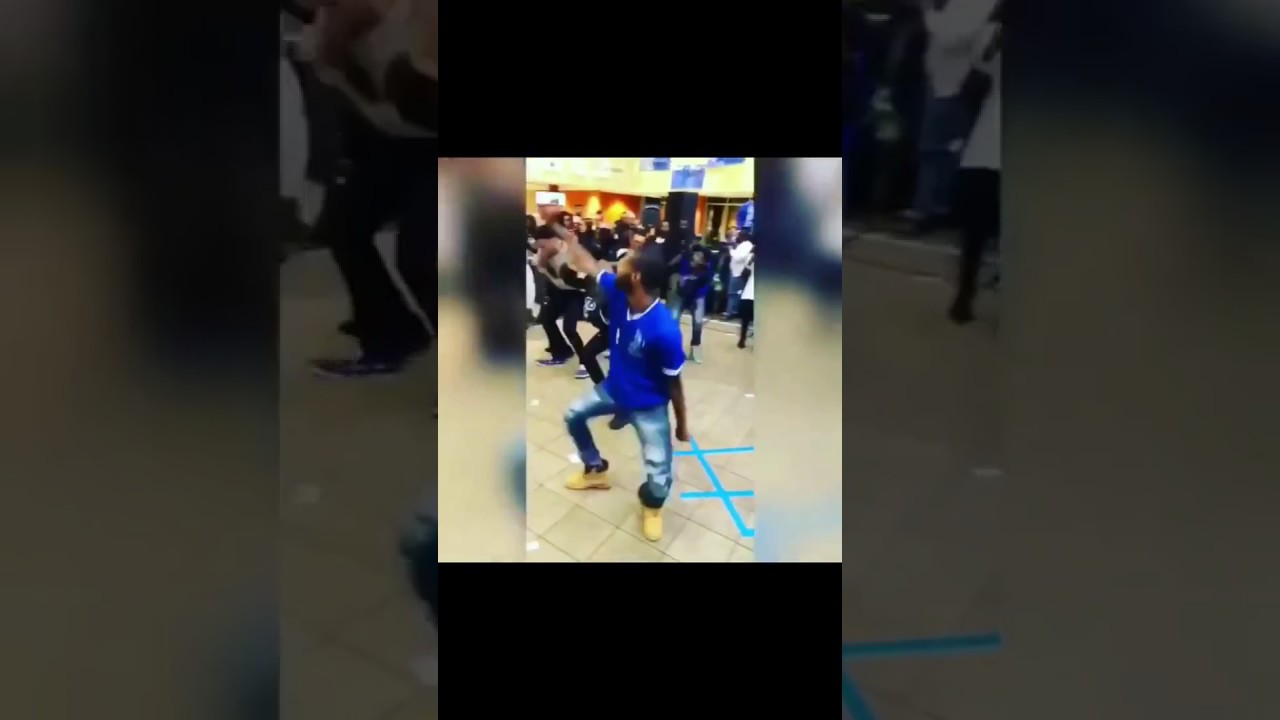 (Original) 💙The Sigma Walk!! - YouTube