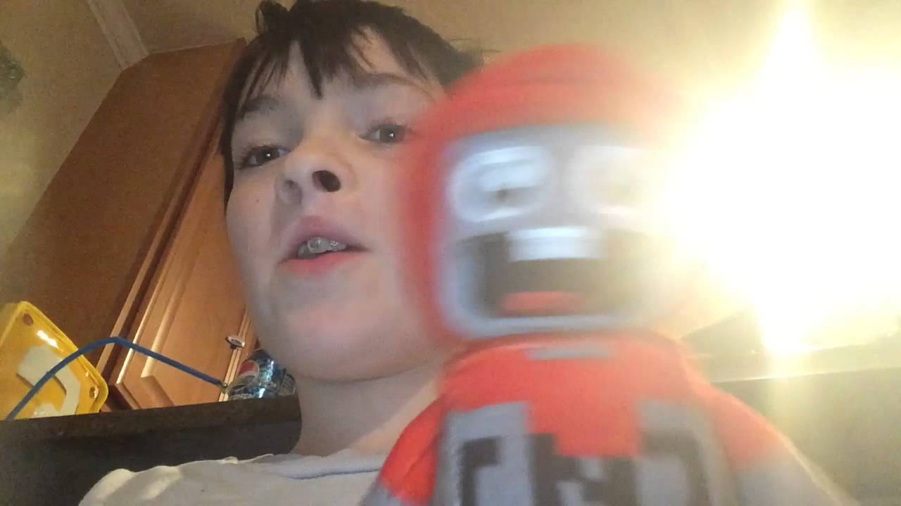 Tube Hero Review #2 Exploding TNT (Plush) - YouTube
