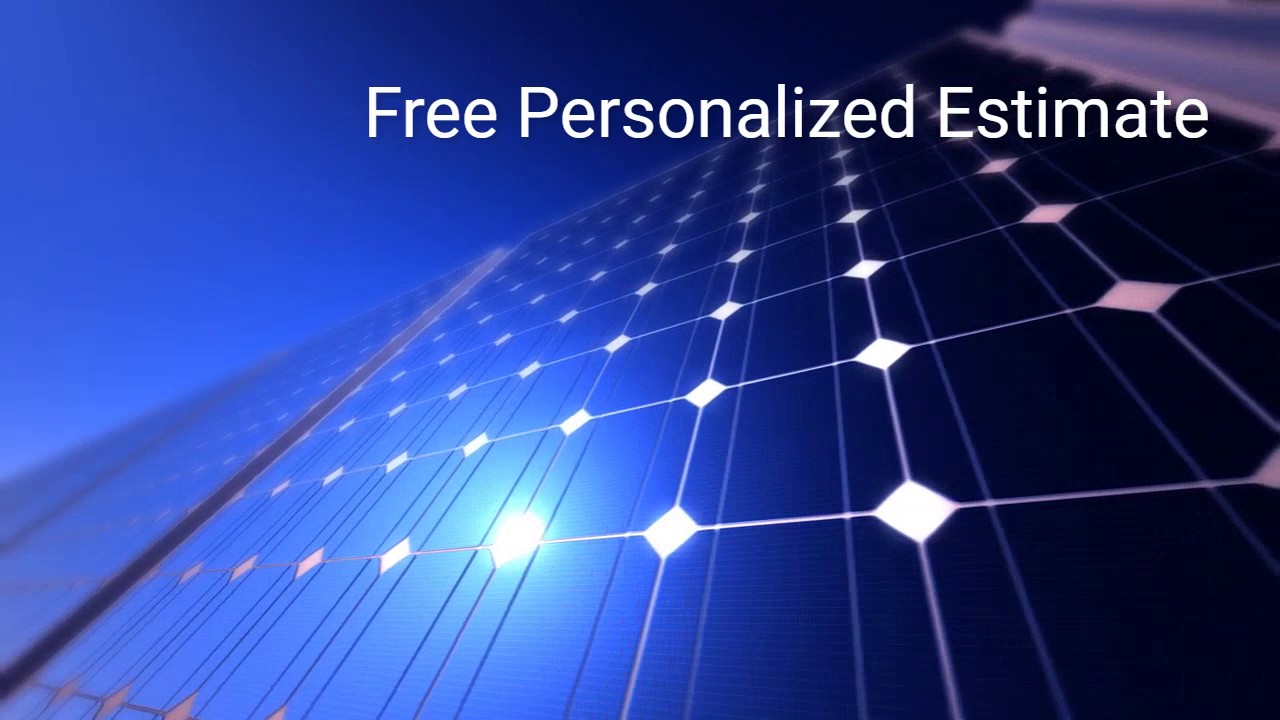 Solar Wolf Energy Cut The Cord With Solar - YouTube