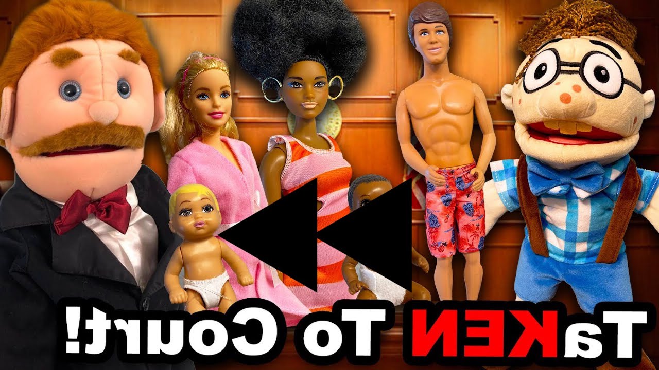 SML Movie: Taken To Court but in reverse! - YouTube