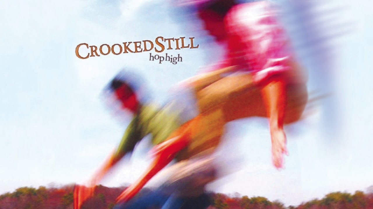 Crooked Still - "Look On And Cry" [Official Audio] - YouTube