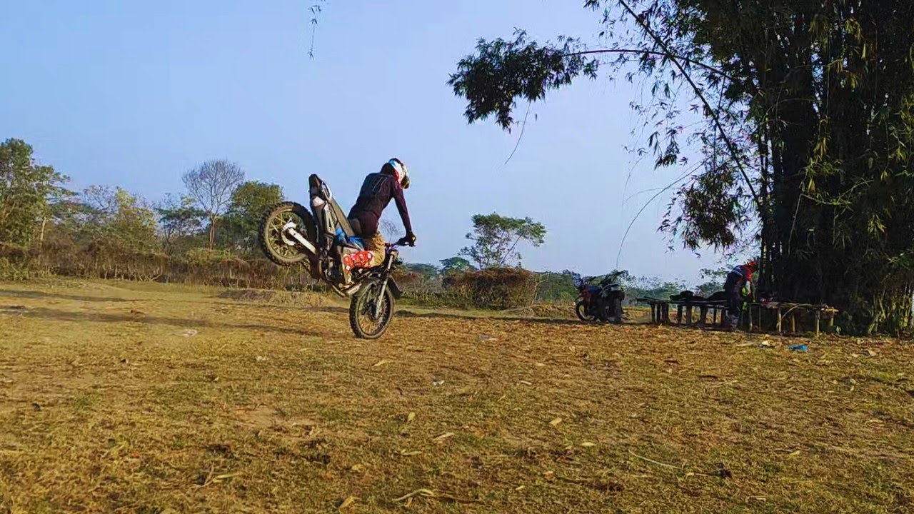 Tips and tricks for nose wheelie and drift. - YouTube