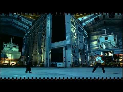 Maggie Q Fight Scene Chek law dak gung (chinese)