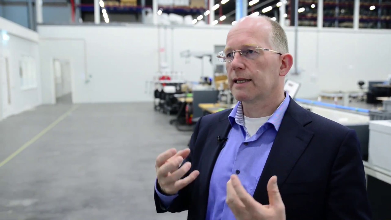 Kees Koolen: "Three major challenges that will shape the energy agenda ...