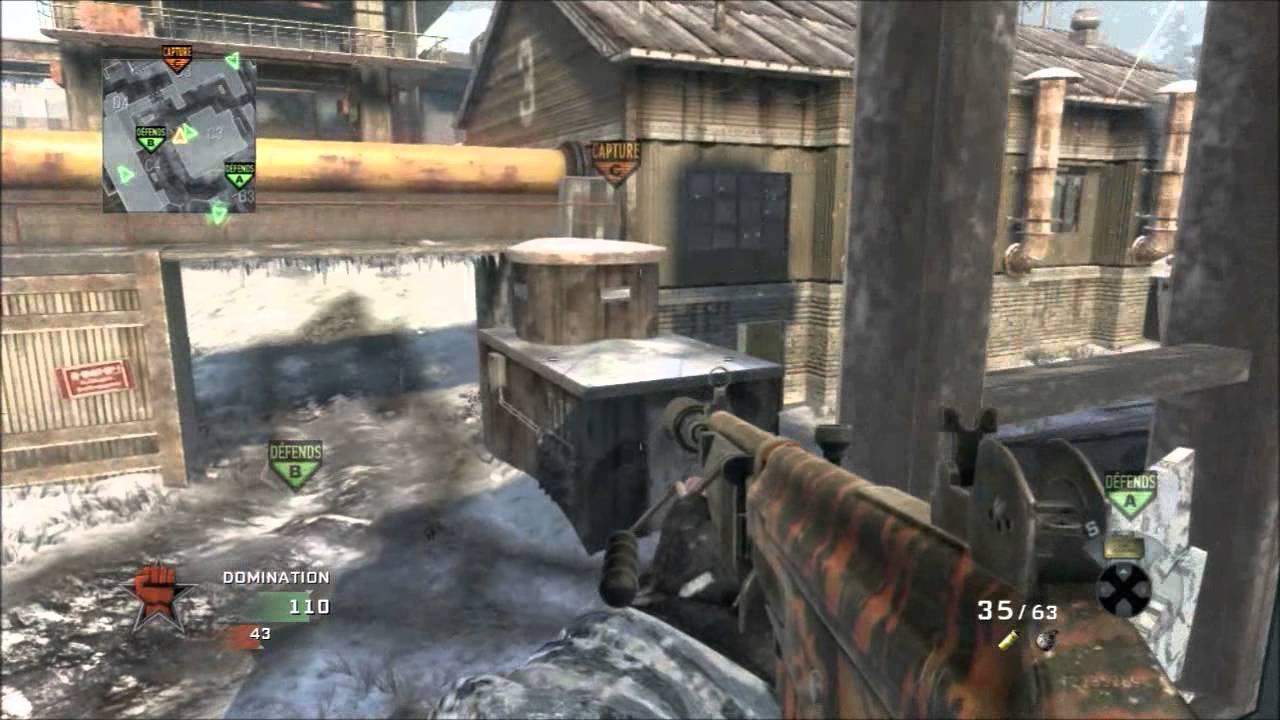 Retour sur BO1 en beauté ! - YouTube