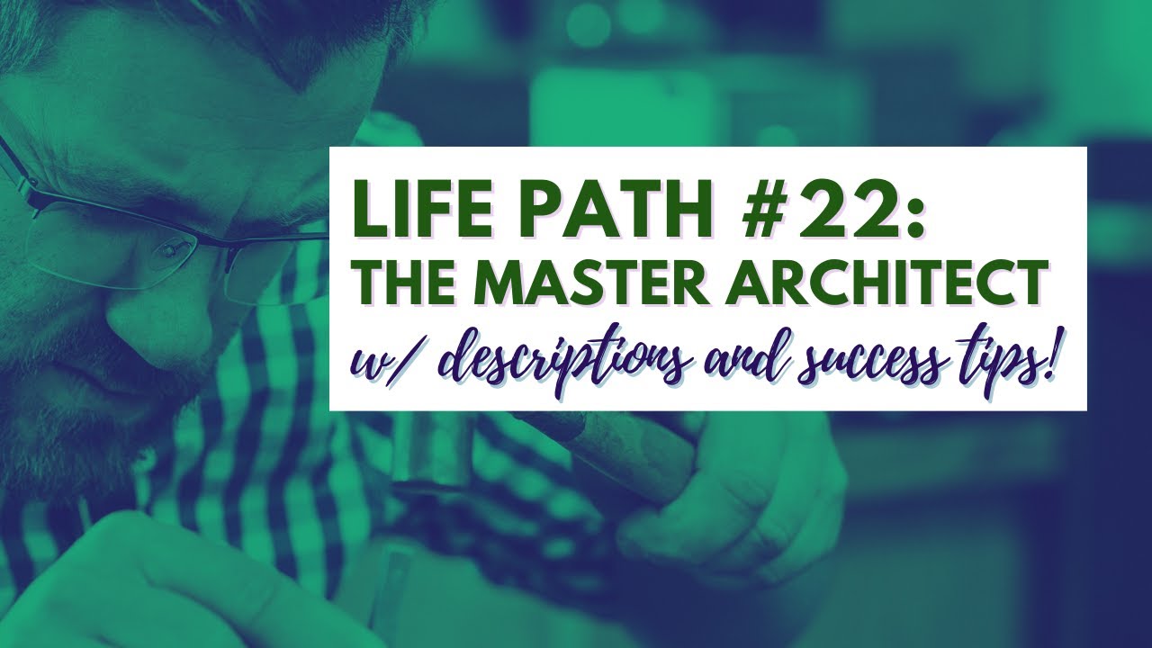 The Meaning of Life Path #22 in Numerology [Success Tips Included ...