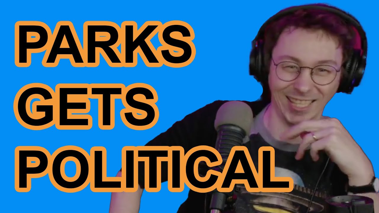 Marcus Parks on Flooding the Zone and Dems Disarray | The Foreign ...