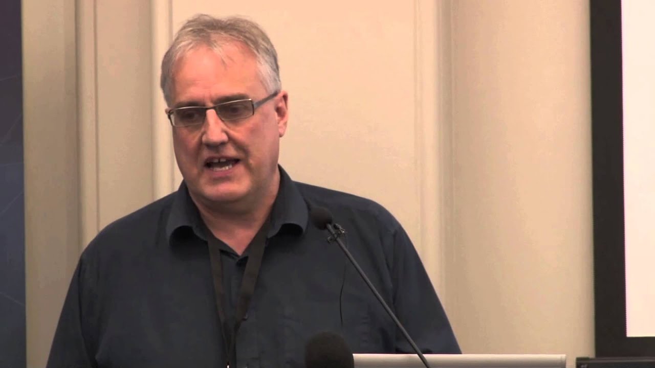 Genotyping technologies - John McEwan - YouTube