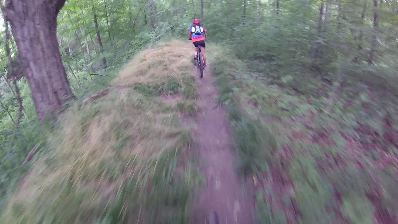 Shenango Trail 5 of 8 - YouTube