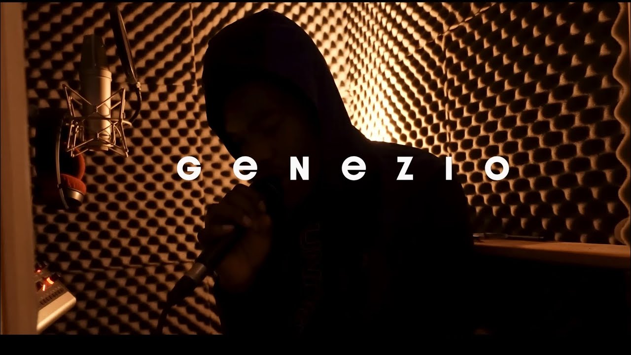 Genezio - Patate [ Session acoustique ] - YouTube