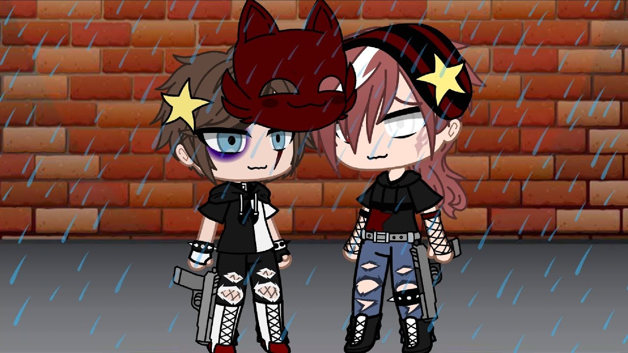 only for a minute meme//Past Michael x Noah♡ - YouTube